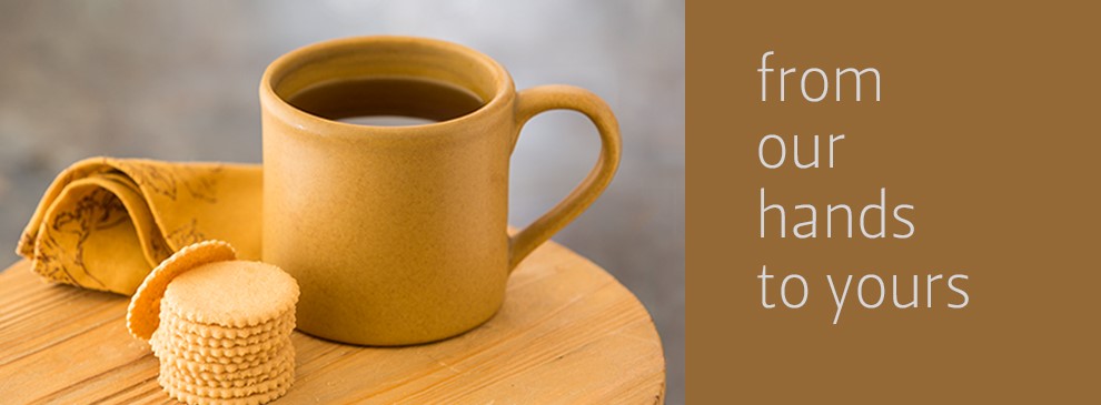 Bennington Potters | Handmade Stoneware Dishes