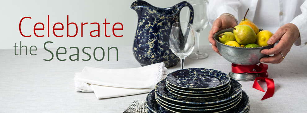 Bennington Potters | Handmade Stoneware Dishes