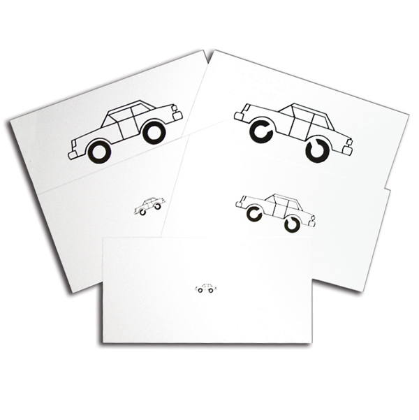 - Broken Wheel Test™