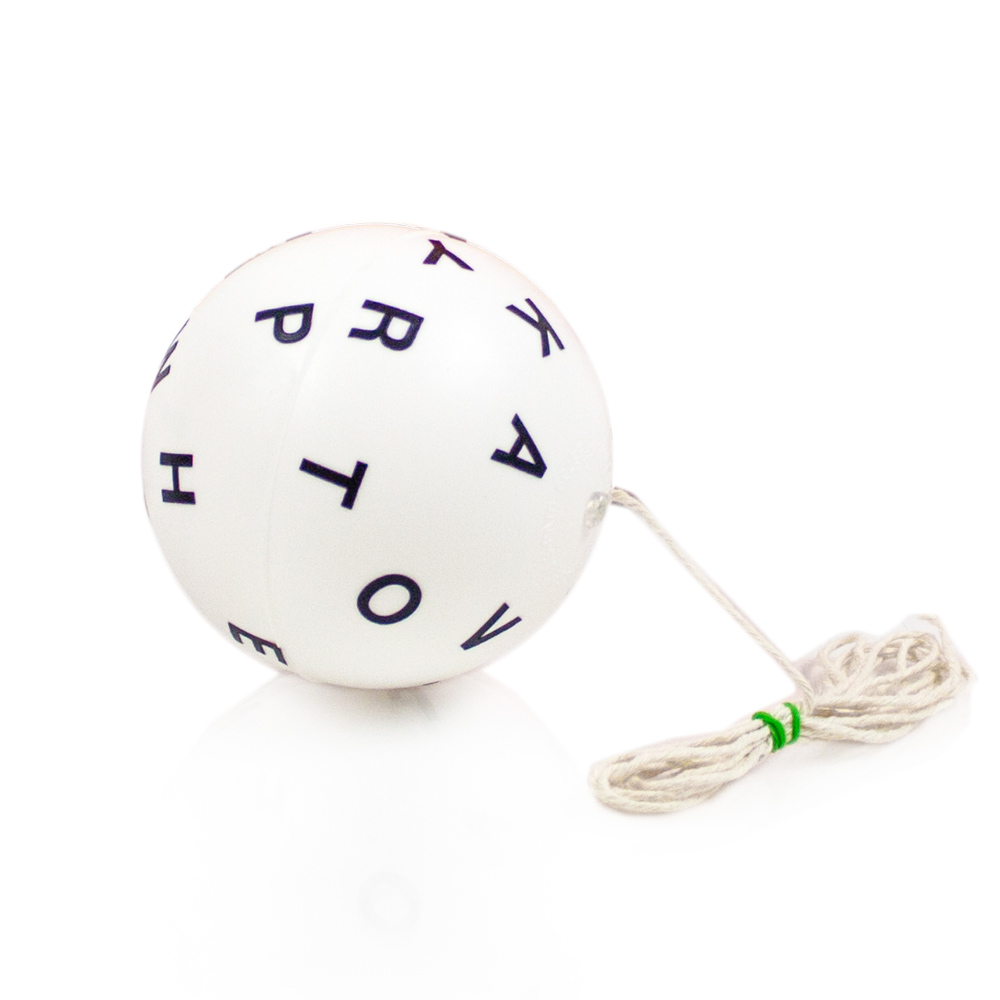 Marsden Balls: Bernell Corporation