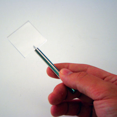 Stick Prisms: Bernell Corporation