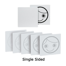 Hiding Heidi Low Contrast Face Test, Contrast Sensitivity: Bernell ...