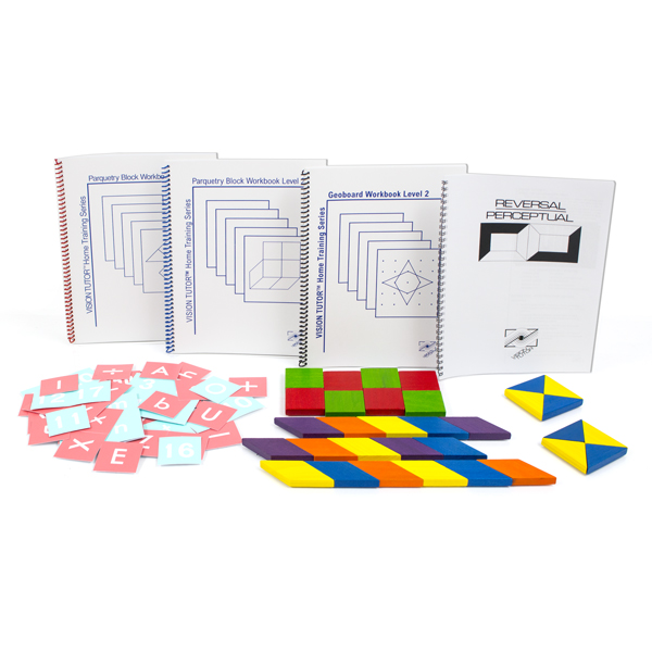 Test of Visual Perceptual Skills 4th Edition, Perceptual Skills ...