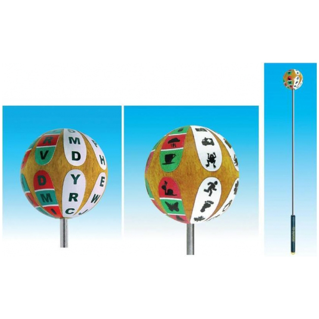 Marsden Balls: Bernell Corporation