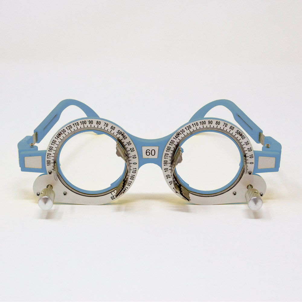 Adjustable Axis Trial Frames - Pediatric, Trial Frames: Bernell Corporation