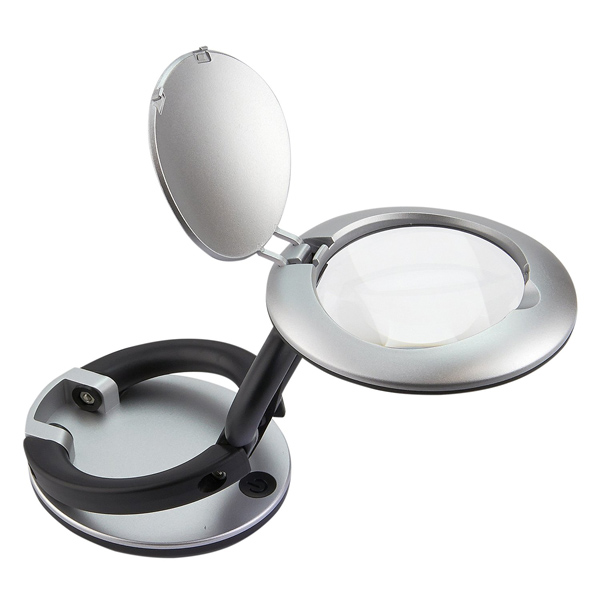 Hands-Free Magnifiers