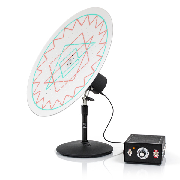 Rotation Trainers - Table Rotation Trainers