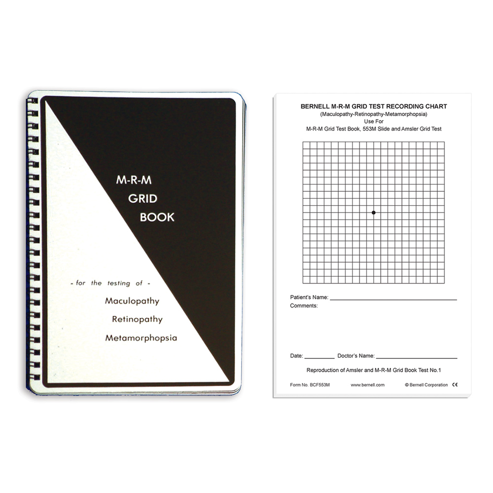 ARMD/SMD Tests: Bernell Corporation