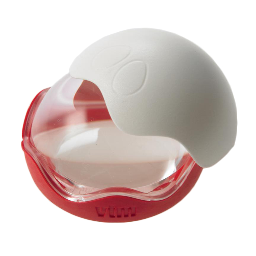 COIL Visual Tracking Dome Magnifier -1.7X (Red and Blue), Page ...