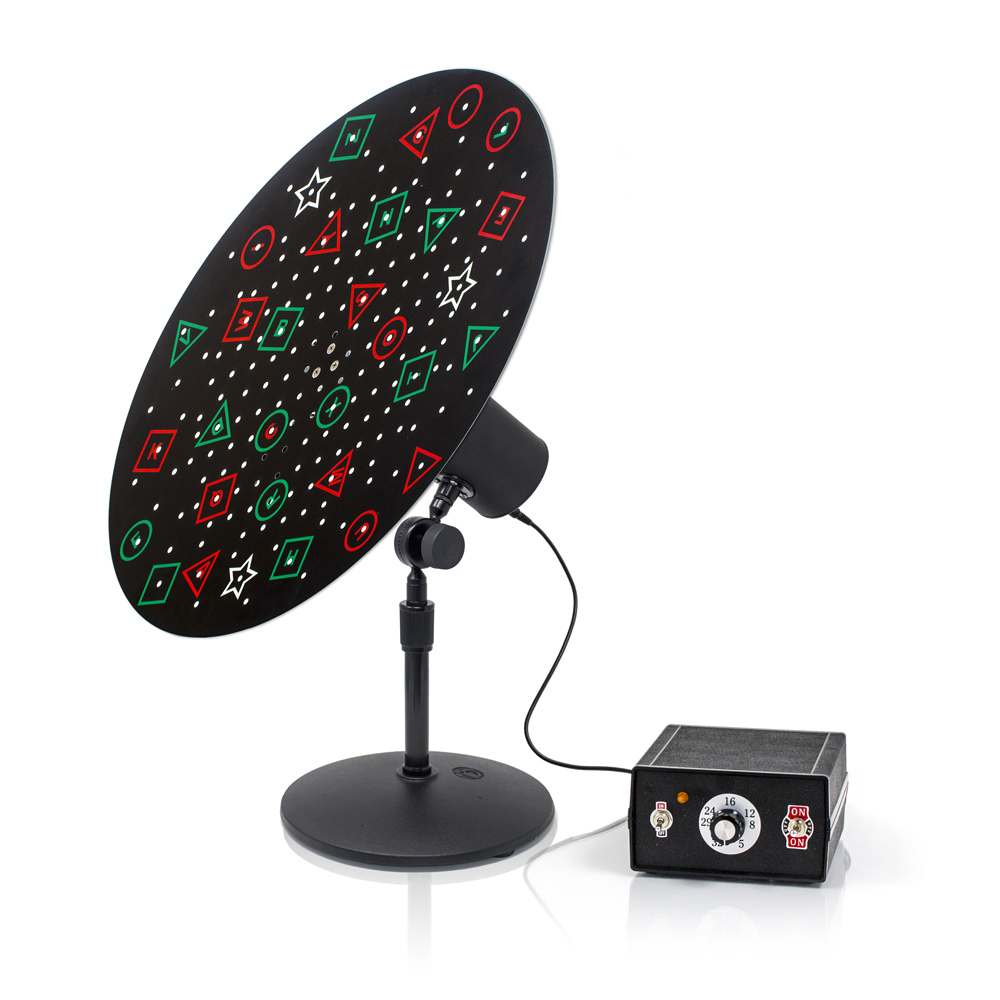 Bernell Table Rotation Trainers, Rotation Trainers: Bernell Corporation