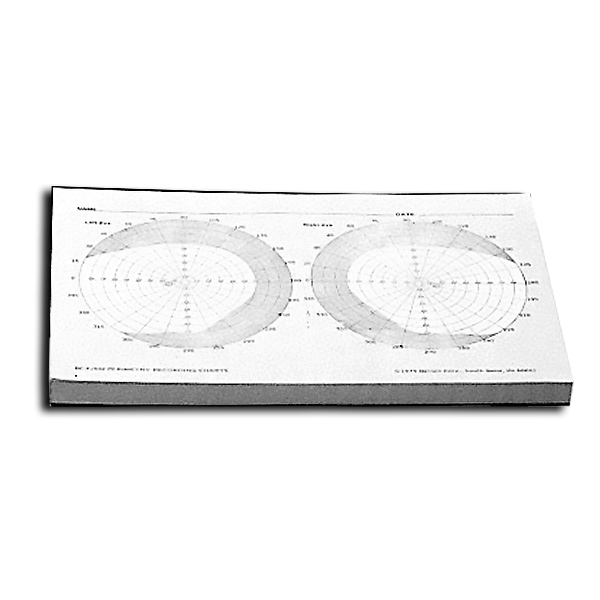 Hand Disc Perimeter, Field Tests: Bernell Corporation