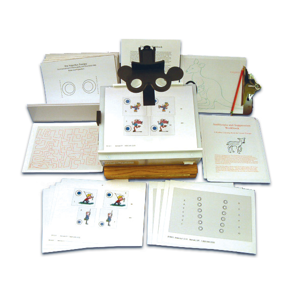 Cheiroscopes: Bernell Corporation