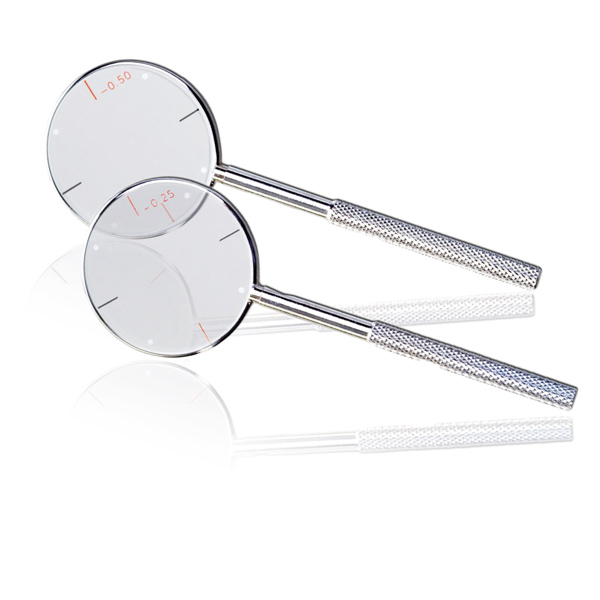 Trial Lenses: Bernell Corporation