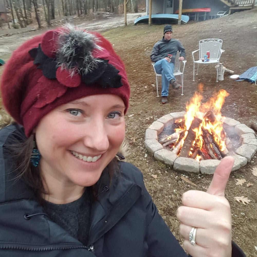 2020 - Our Annual Family Letter - Binding Tales