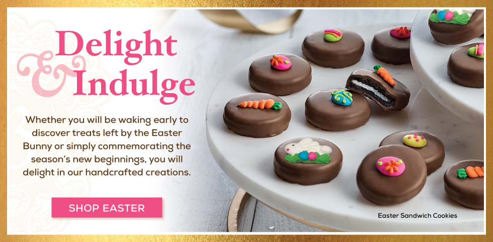 Buy Gourmet Chocolates Truffles & Candies | Bissinger's Handcrafted ...