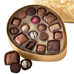 Buy Gourmet Chocolates Truffles & Candies | Bissinger's Handcrafted ...