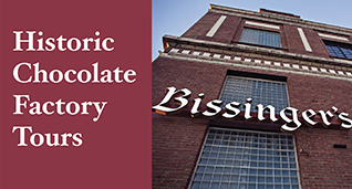 Buy Gourmet Chocolates Truffles & Candies | Bissinger's Handcrafted ...
