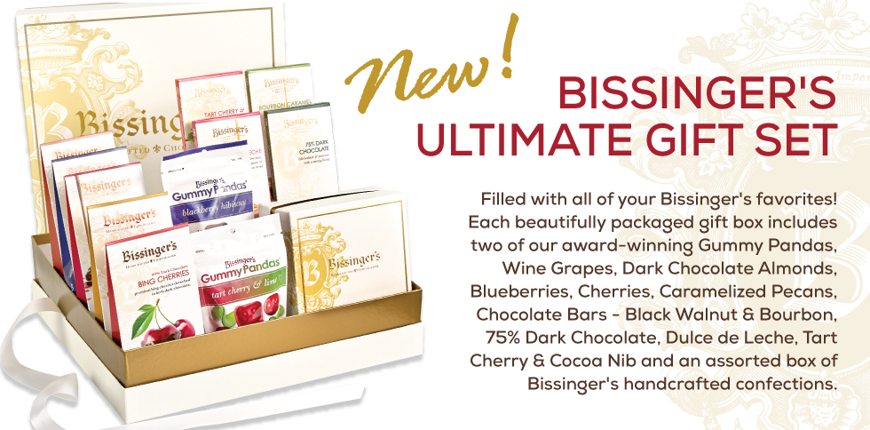 Buy Gourmet Chocolates Truffles & Candies | Bissinger's Handcrafted ...