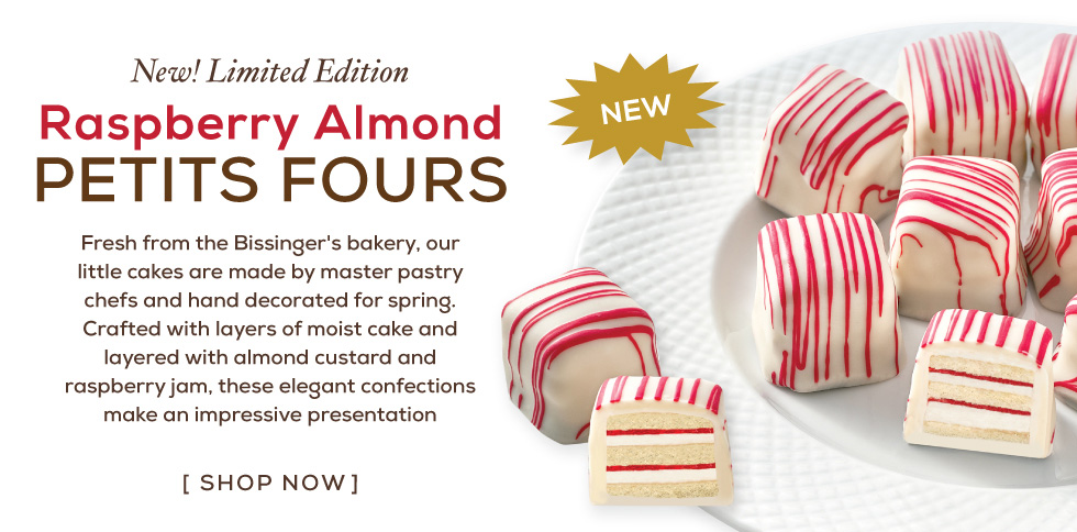 Buy Gourmet Chocolates Truffles & Candies | Bissinger's Handcrafted ...