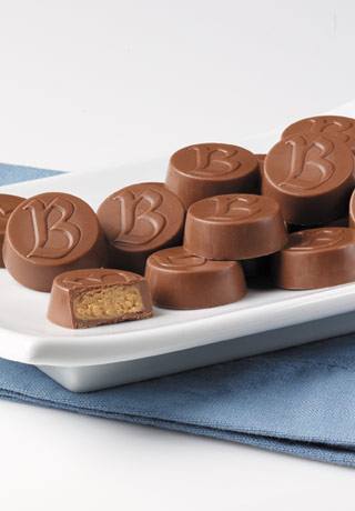 Buy Gourmet Chocolates Truffles & Candies | Bissinger's Handcrafted ...
