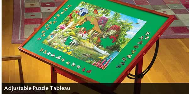 Exclusive Jigsaw Puzzles in Assorted Sizes and Styles, Jigsaw Puzzle ...