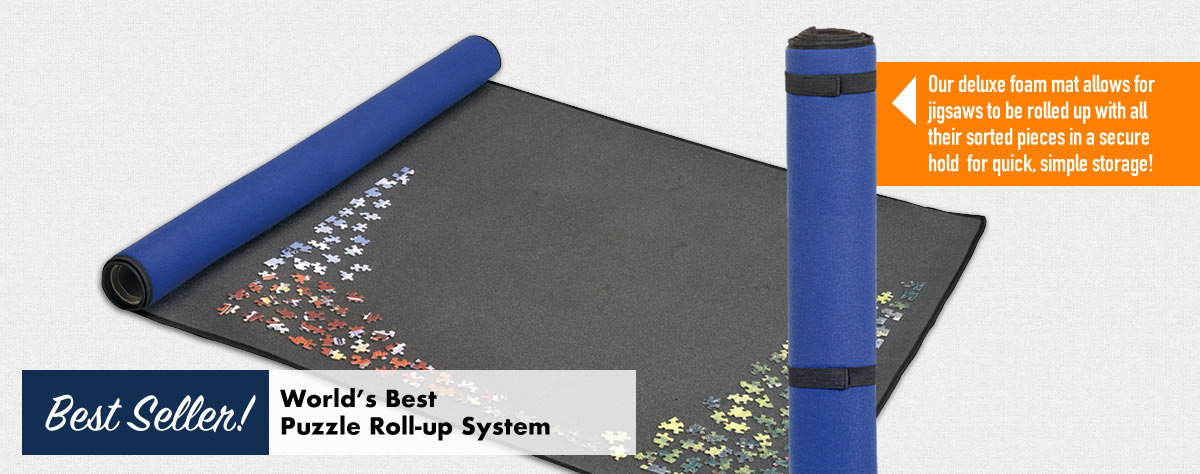 Exclusive Jigsaw Puzzles in Assorted Sizes and Styles, Jigsaw Puzzle ...