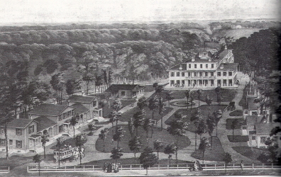 Wilberforce University (1856- ) • BlackPast