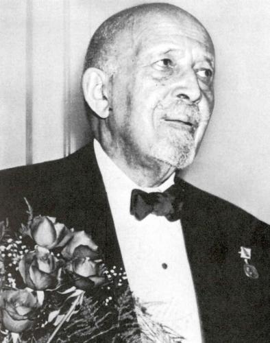 (1946) W.E. B. DuBois, “Behold the Land” • BlackPast