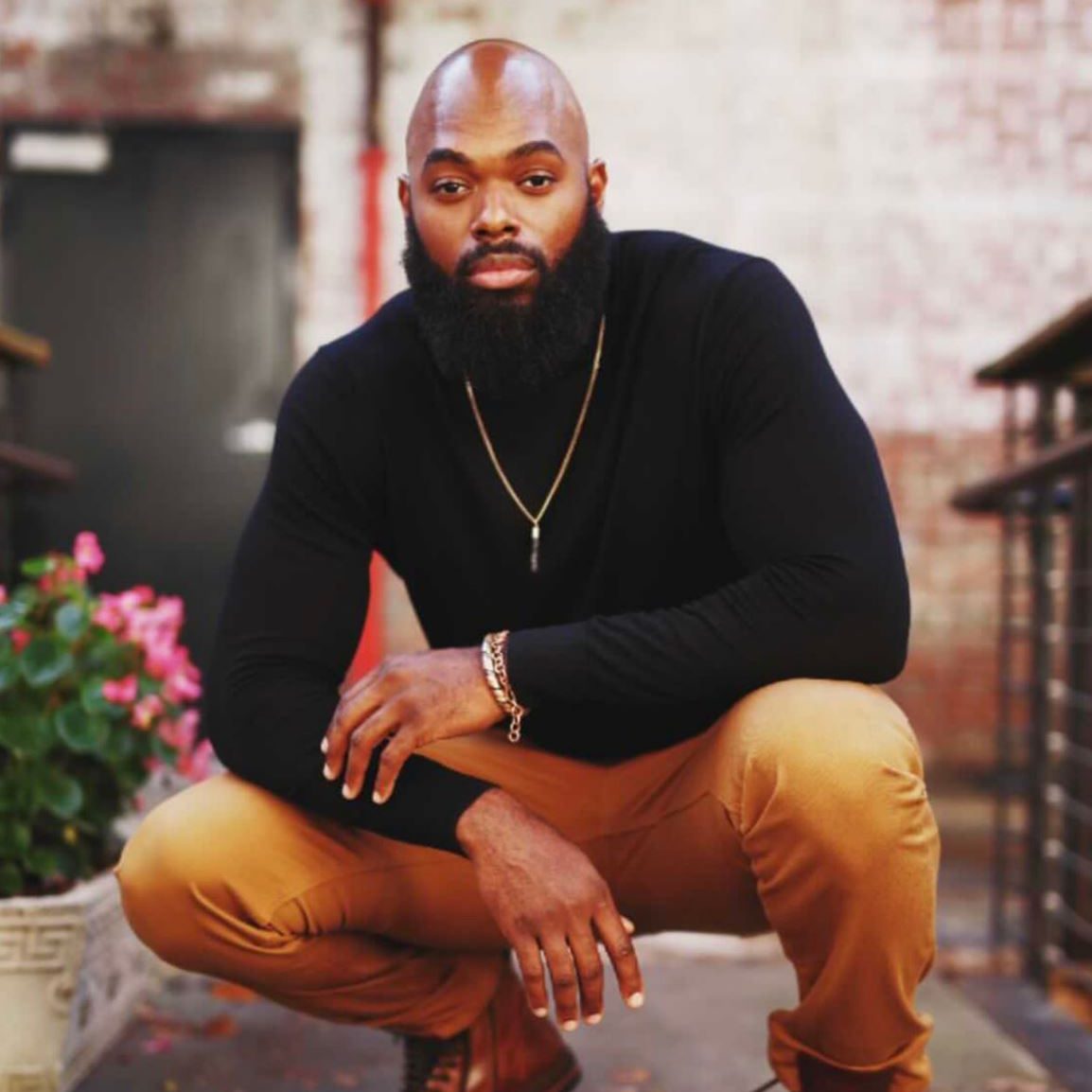 Talent: Brutha2DaNight - BlkTouch