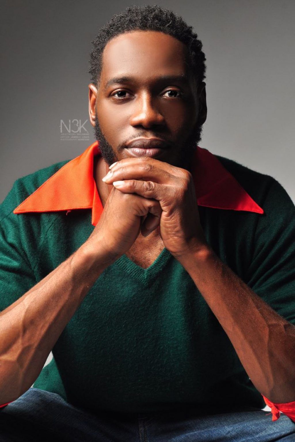 Talent: Dio - BlkTouch