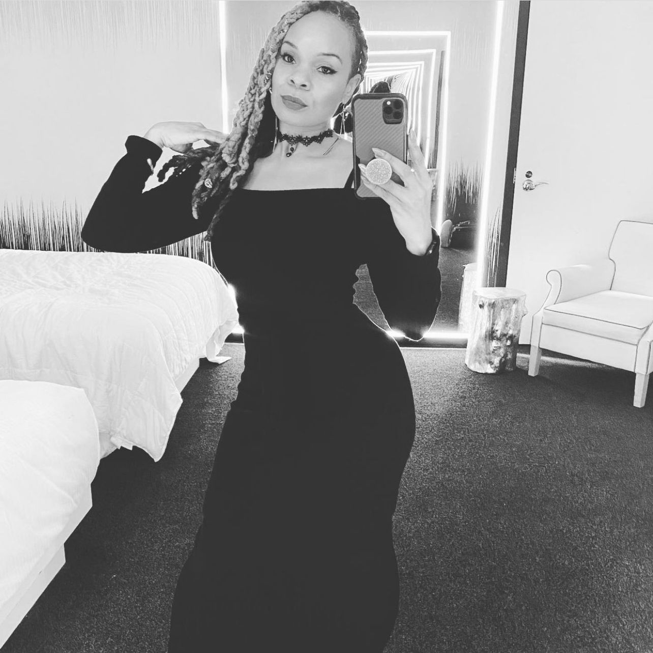 Talent: Brandy - BlkTouch