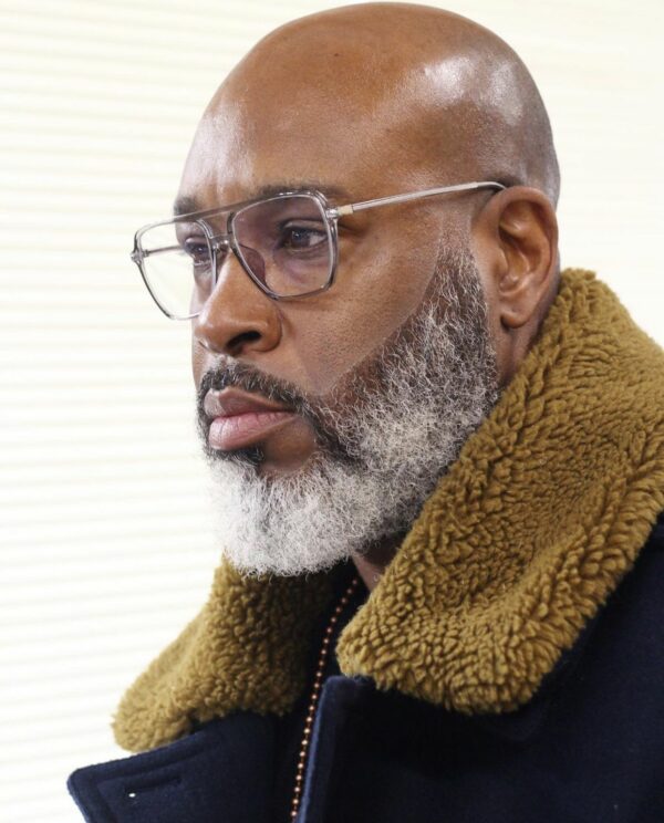 Talent: Daddy Heff - BlkTouch