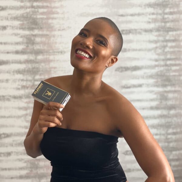 Talent: JetSetting Jasmine - BlkTouch