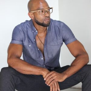 Talent: The Yoni Whisperer - BlkTouch