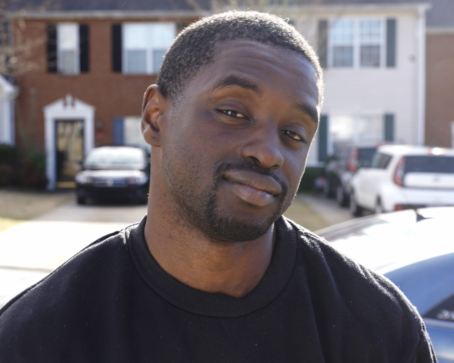 Talent: TK - BlkTouch