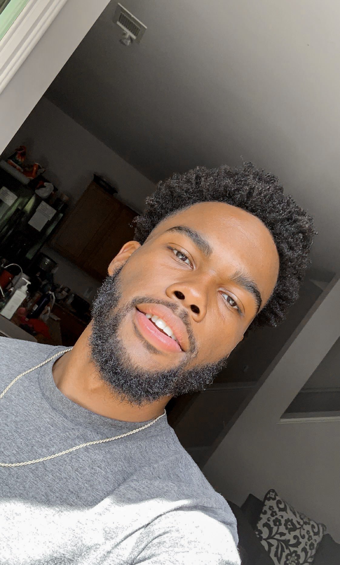 Talent: Gambino - BlkTouch