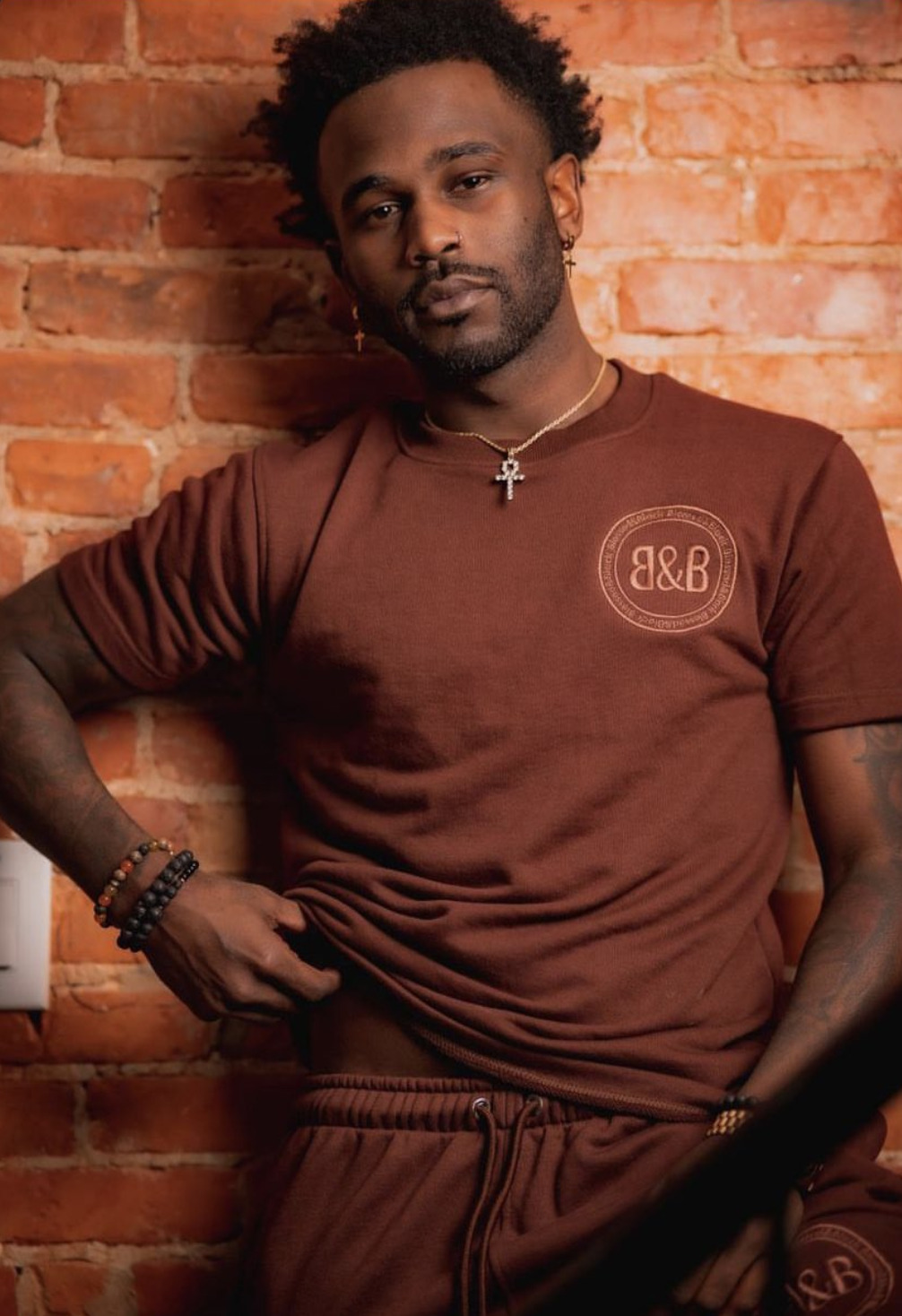 Talent: KingPipedHer - BlkTouch