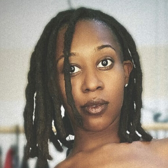 Talent: Niecey Peace - BlkTouch