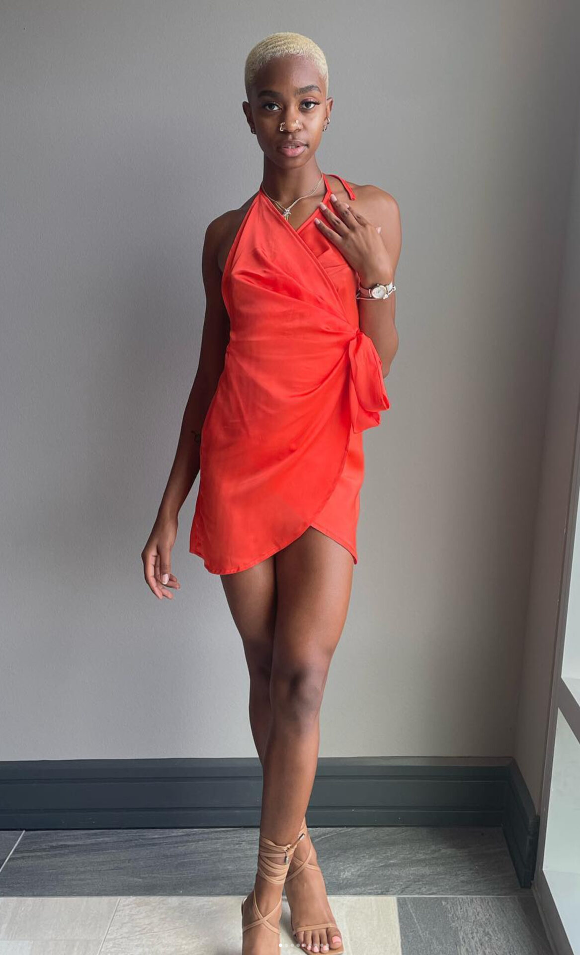 Talent: Heaven - BlkTouch