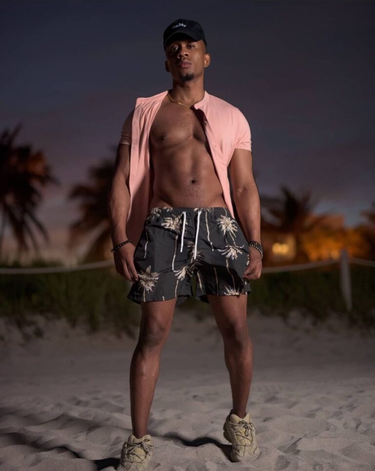 Talent: DickHDDaily - BlkTouch