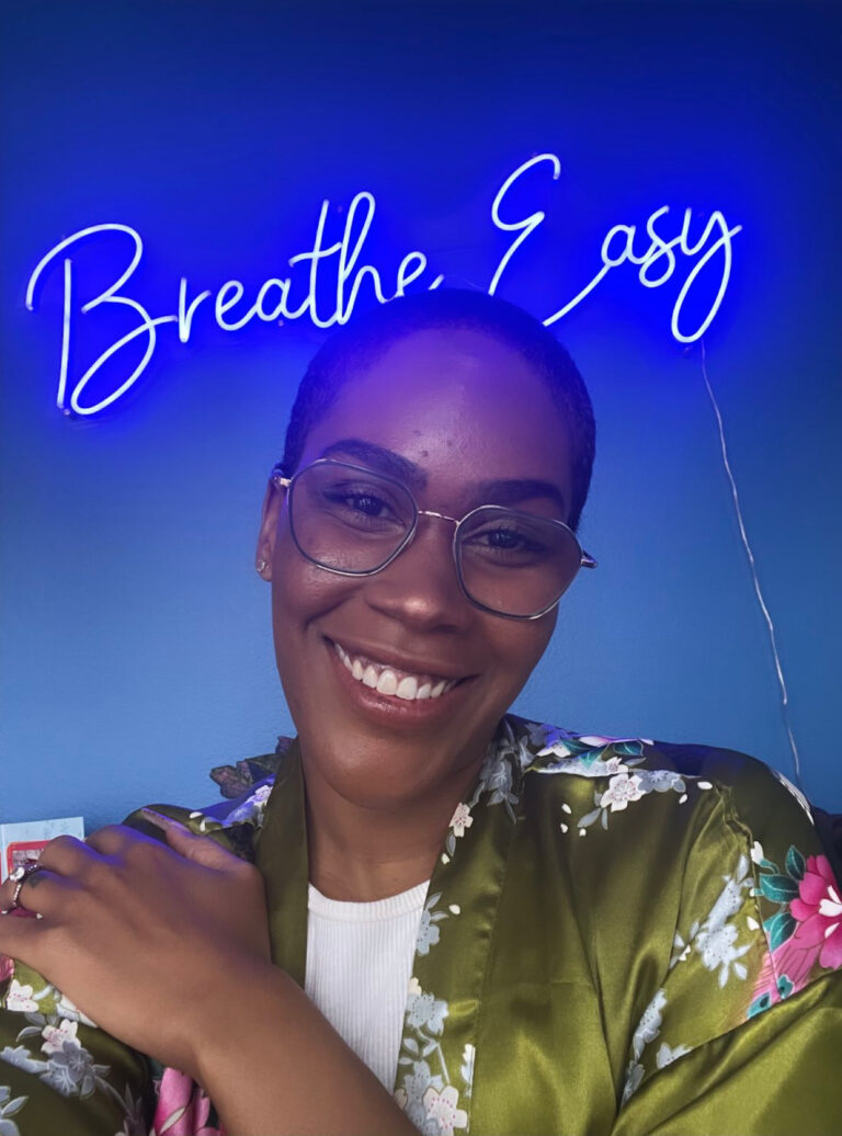 Talent: Loving Phoenix - BlkTouch