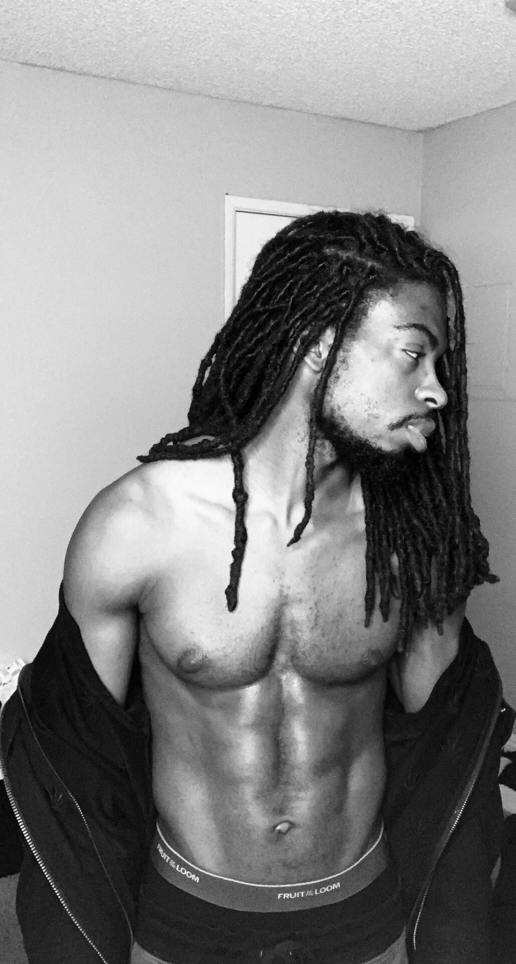 Talent: Cameron Congo - BlkTouch