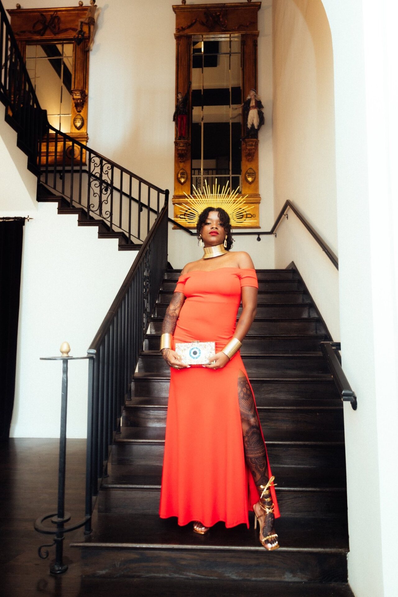 Talent: The FunSexual - BlkTouch