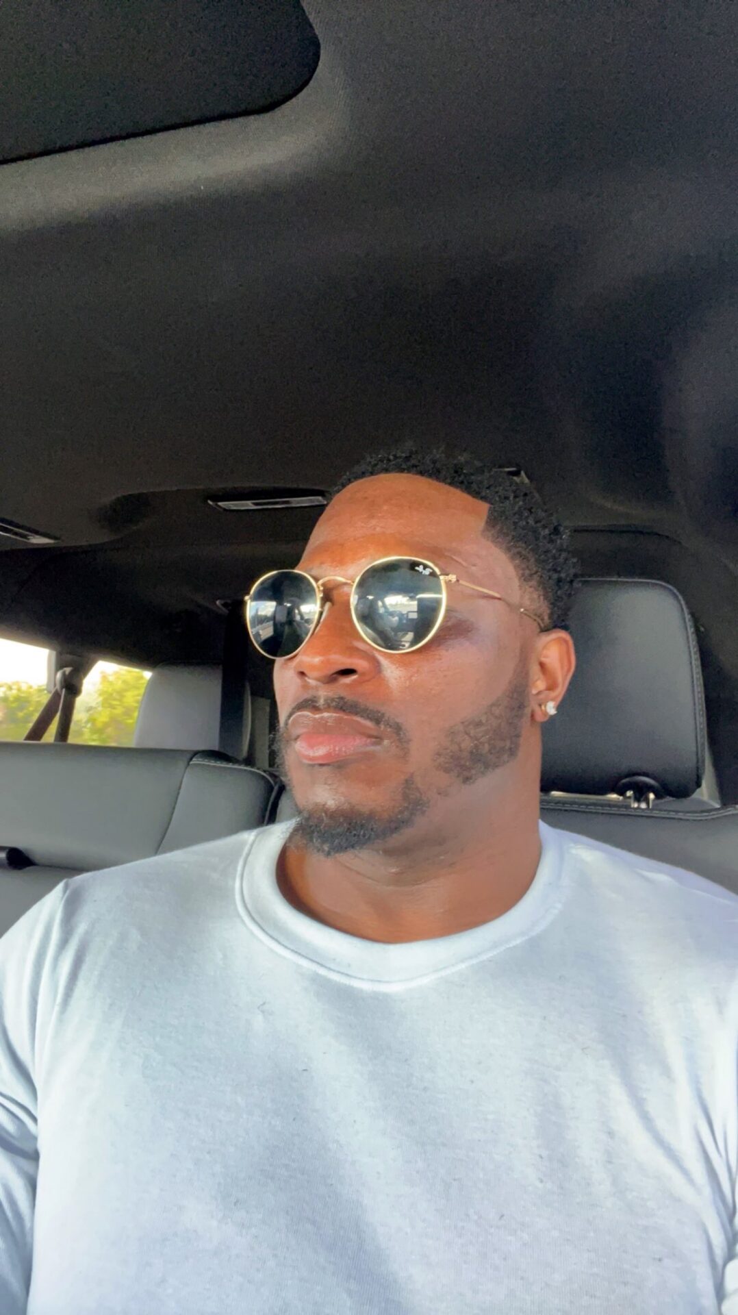 Talent: Rob Piper - BlkTouch