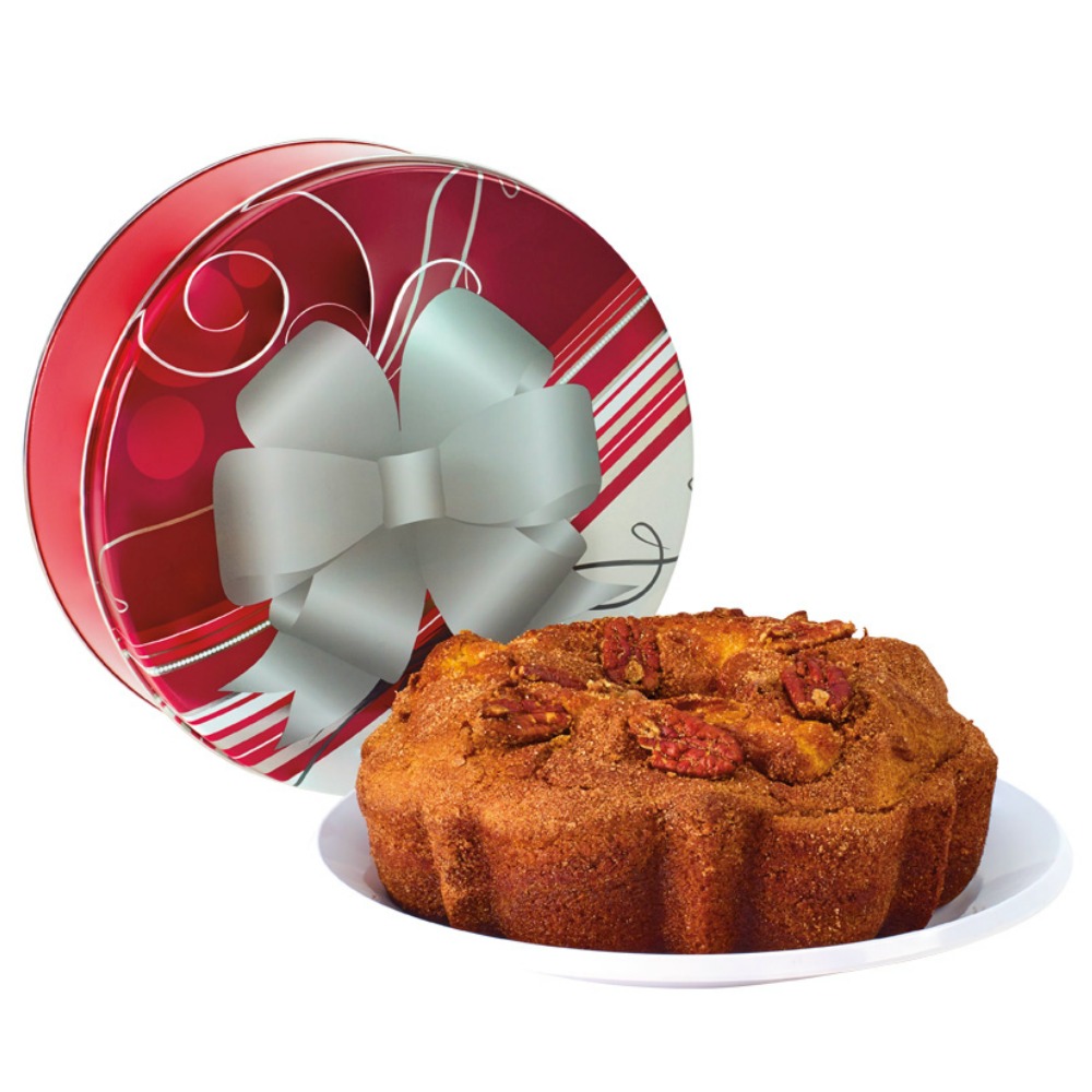 Buy Coffee Cake Gifts at Boston Coffee Cake