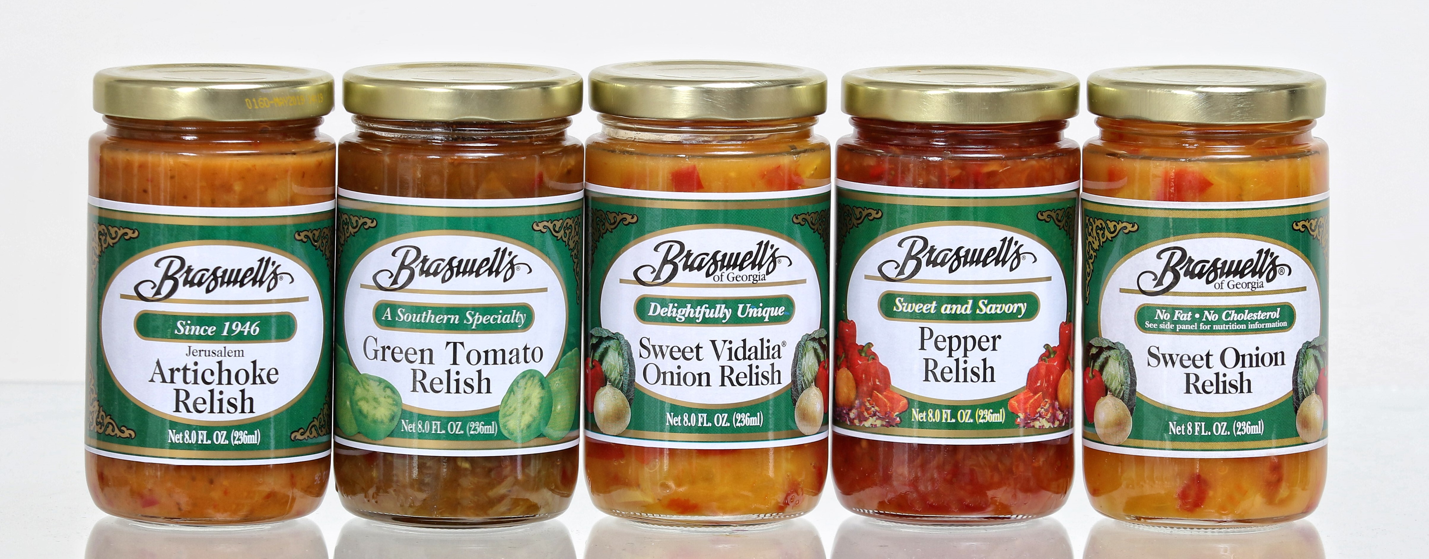 Braswell's Food Company