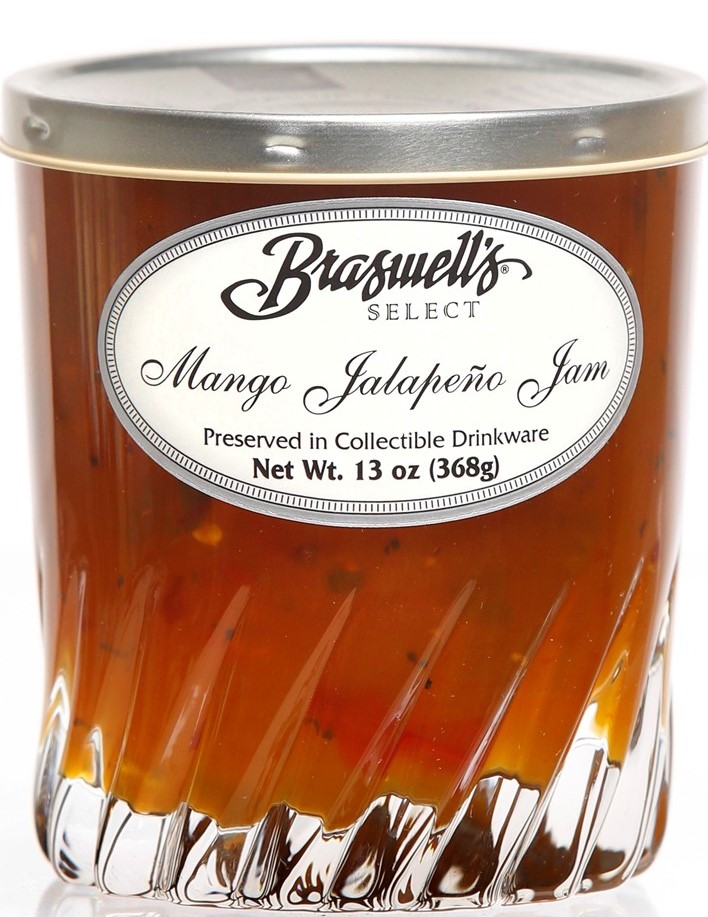 Braswell's Jellies, Jams & Preserves