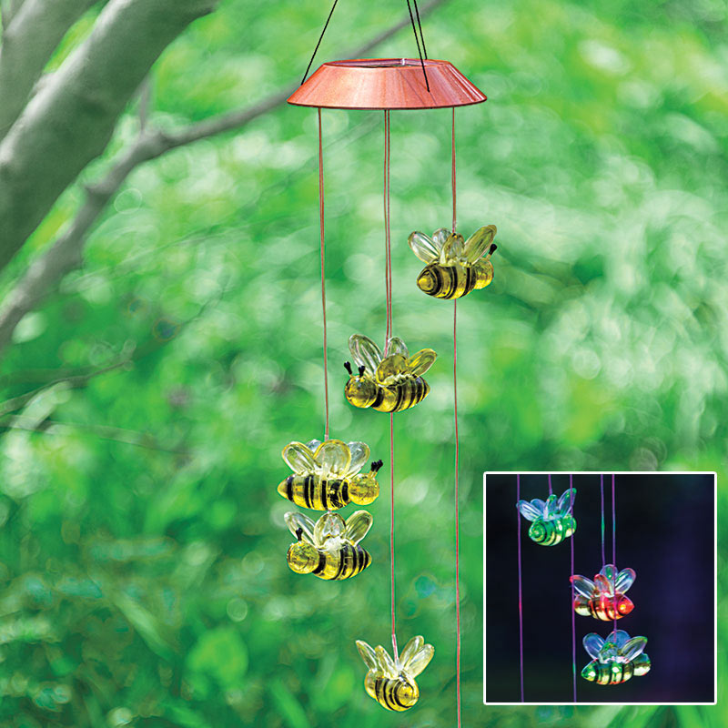 Solar Bee Mobile | Brecksgifts.com