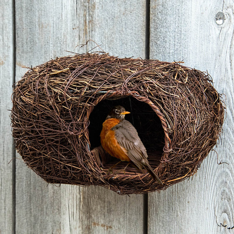 Buy Songbird Nester | Gifts for Animal Lovers | Breck's Gifts