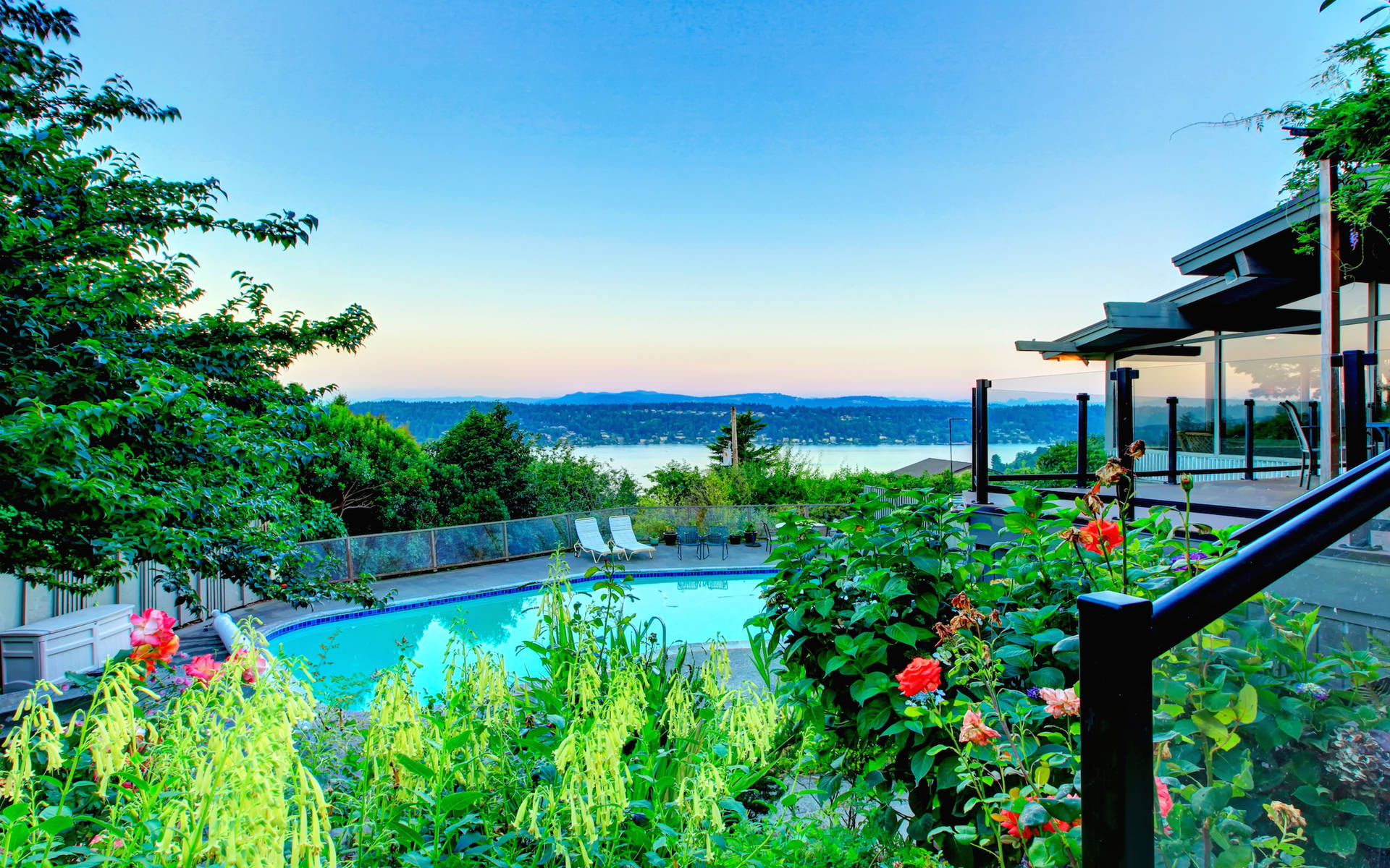 Dustin Brumley Home Values